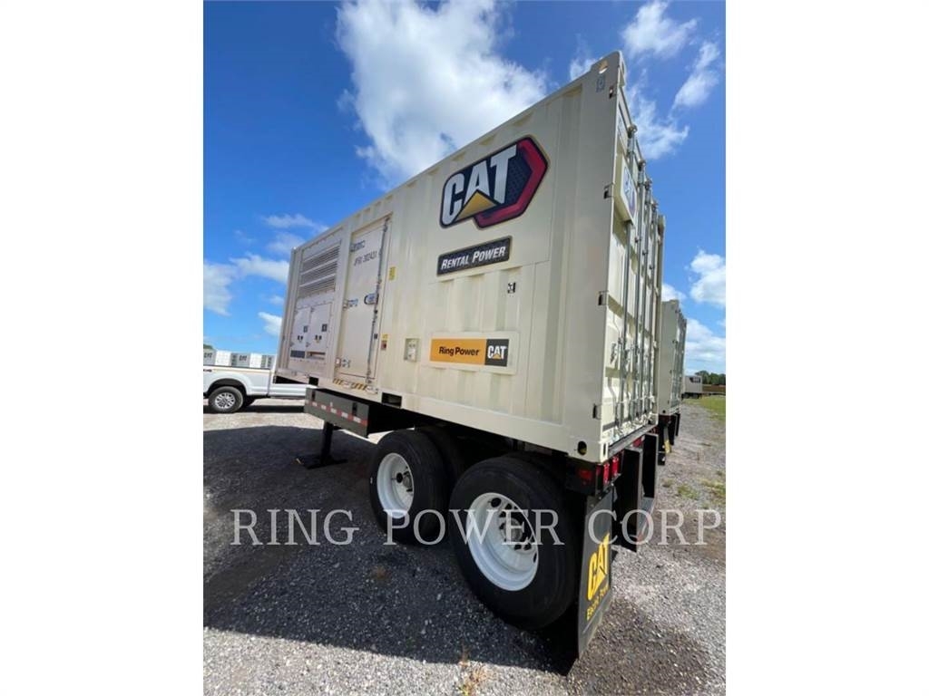 2022 CAT XQ 570 For Sale - 365,500 USD | Cat Used