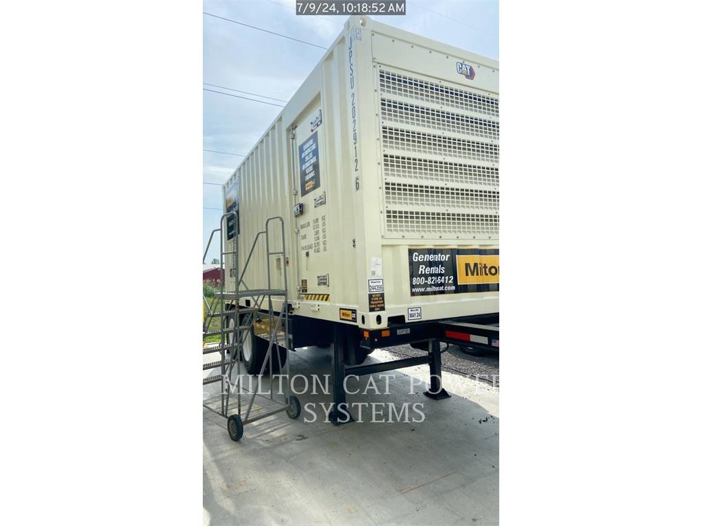 2024 CAT XQ 570 For Sale - 400,000 USD | Cat Used