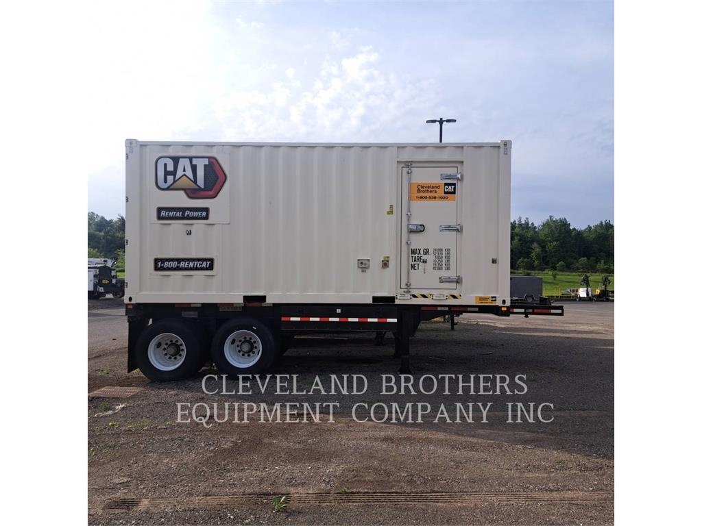 2021 CAT XQ 570 For Sale - 254,000 USD | Cat Used