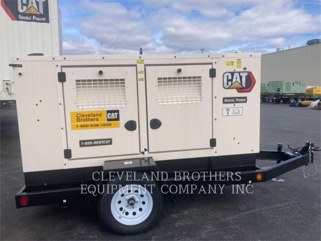 2021 CAT XQ 60 For Sale - 27,500 USD | Cat Used
