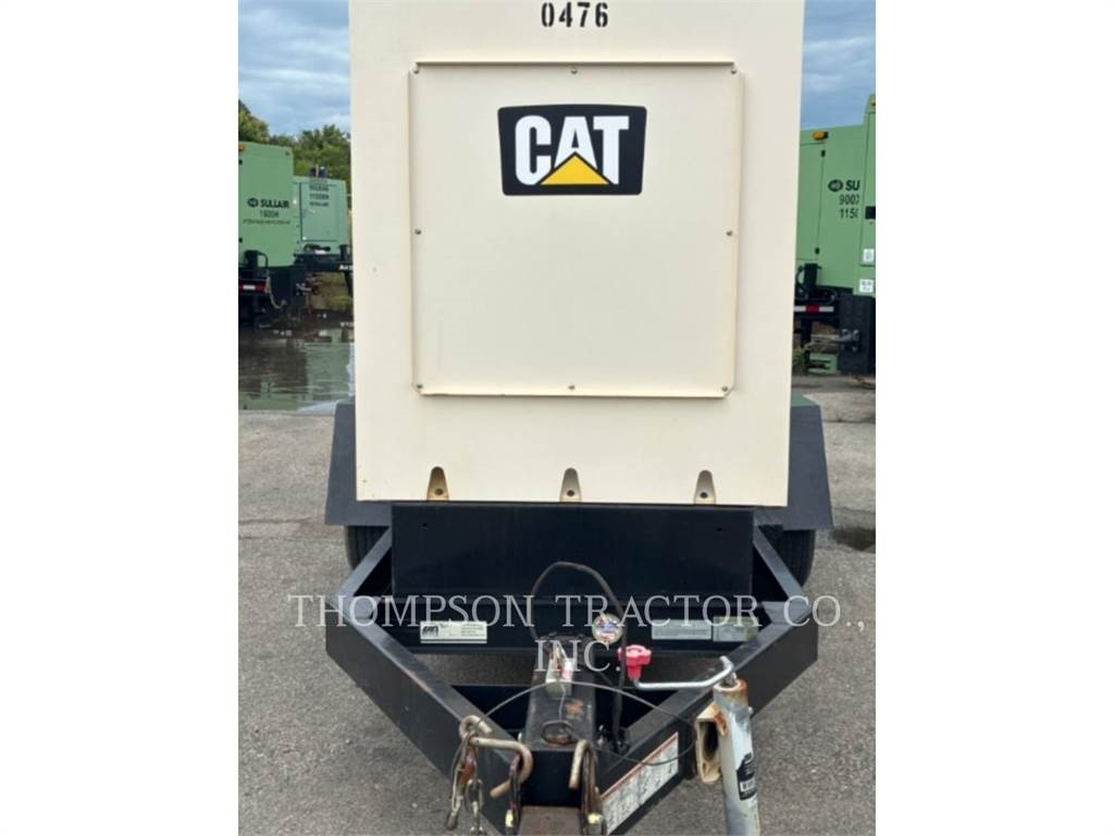 CAT XQ 60