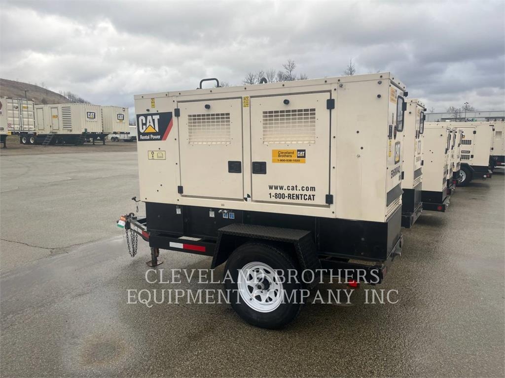 2017 CAT XQ 60 For Sale - 29,535 USD | Cat Used
