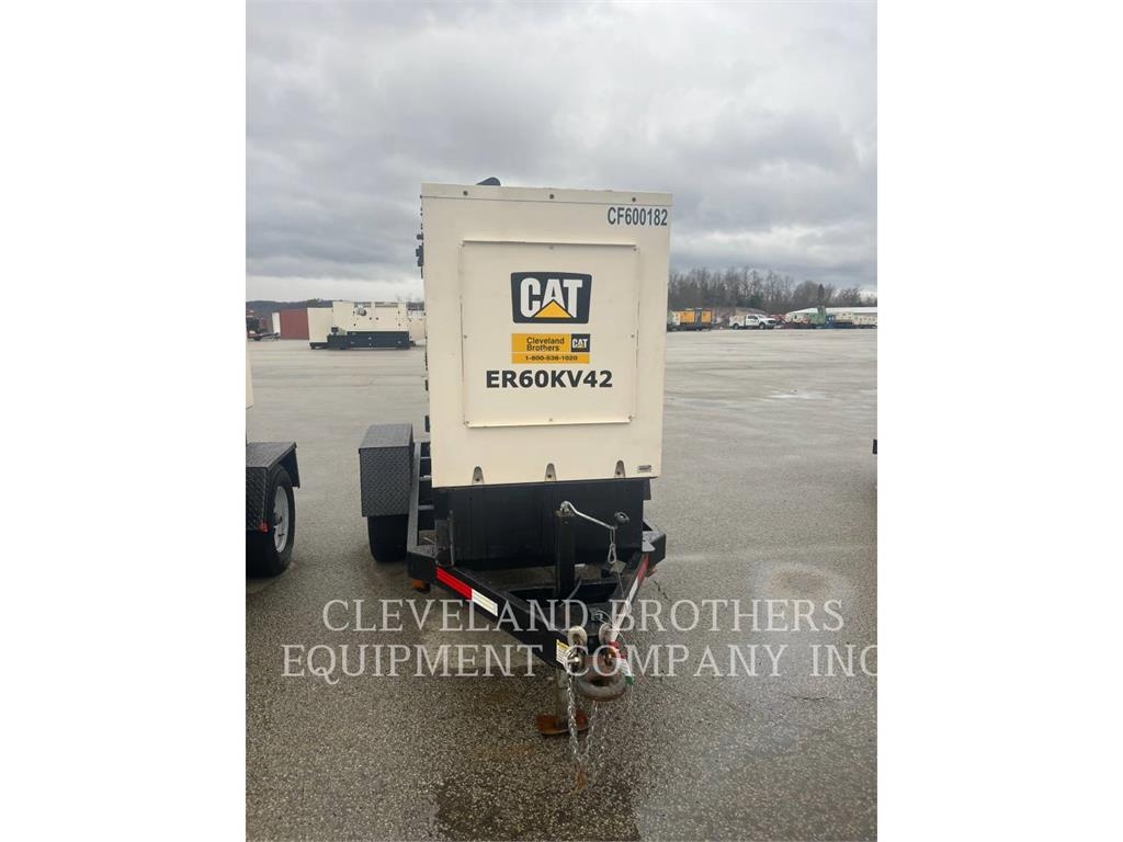 2017 CAT XQ 60 For Sale - 29,535 USD | Cat Used