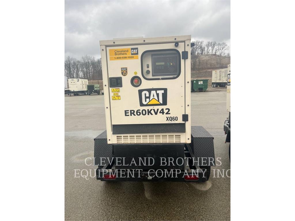 2017 CAT XQ 60 For Sale - 29,535 USD | Cat Used
