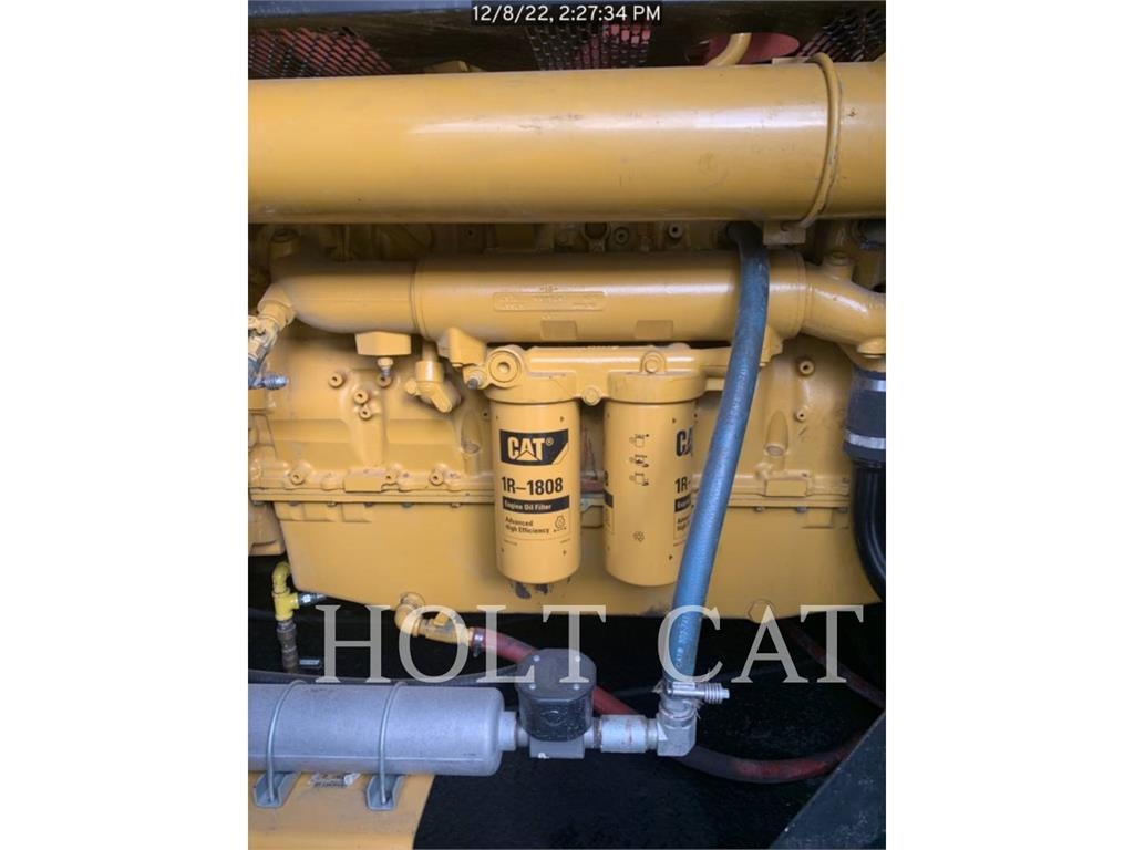 CAT XQ 600 - seturi generatoare mobile - Constructii - CATERPILLAR ...