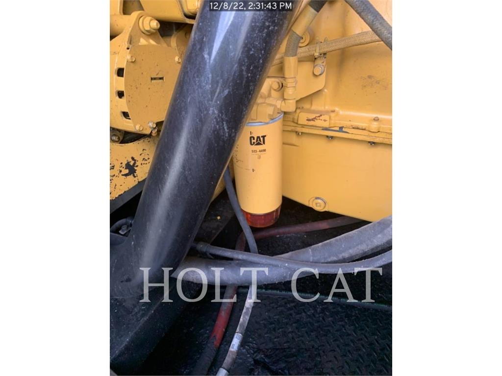 CAT XQ 600 - seturi generatoare mobile - Constructii - CATERPILLAR ...