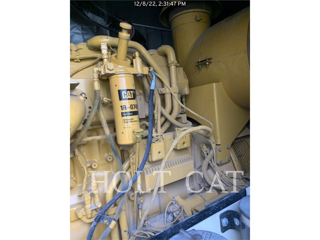 CAT XQ 600 - seturi generatoare mobile - Constructii - CATERPILLAR ...