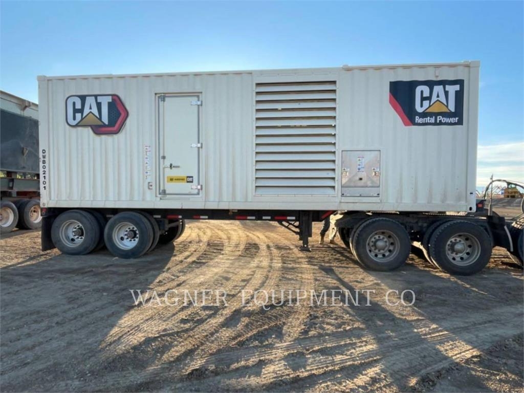2006 CAT XQ 800 For Sale - 450,000 USD | Cat Used