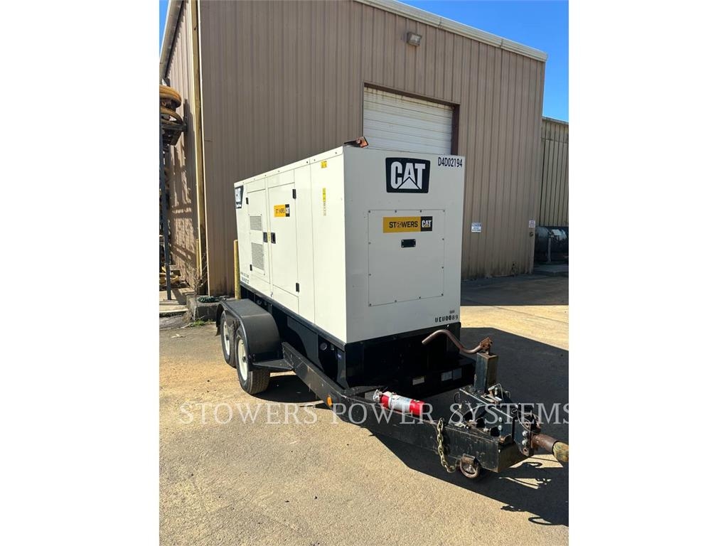 2012 CAT XQ100 For Sale - - | Cat Used