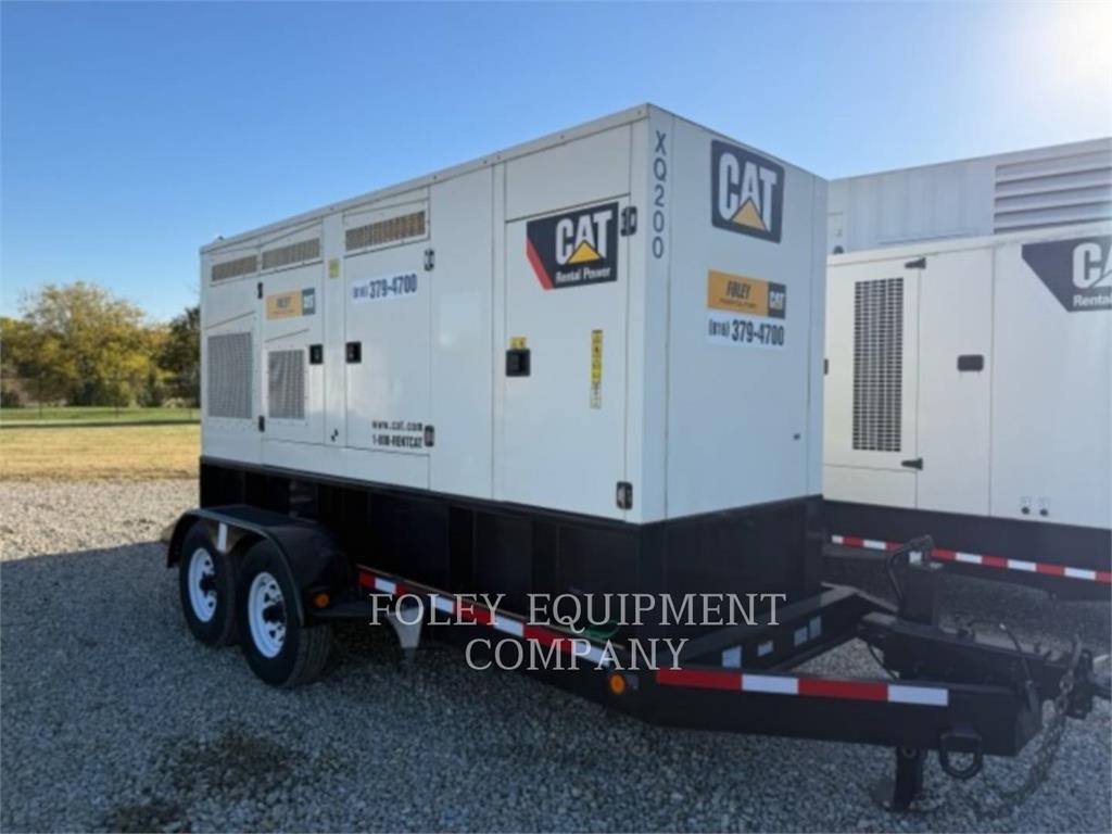 CAT XQ200