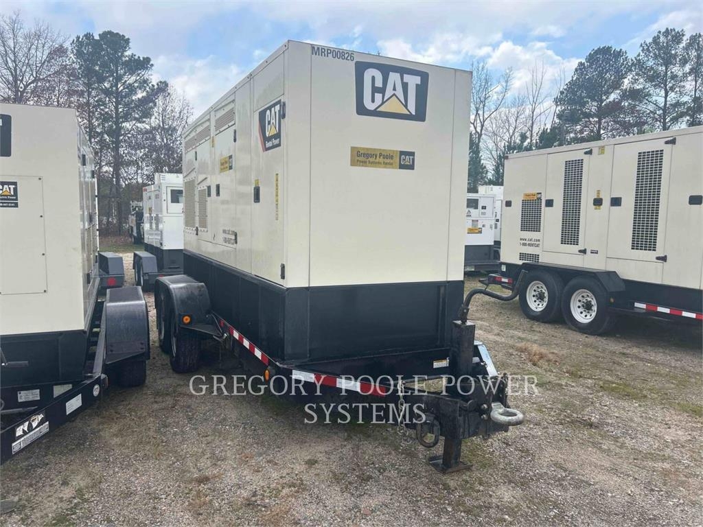2017 CAT XQ200 For Sale - 45,800 USD | Cat Used
