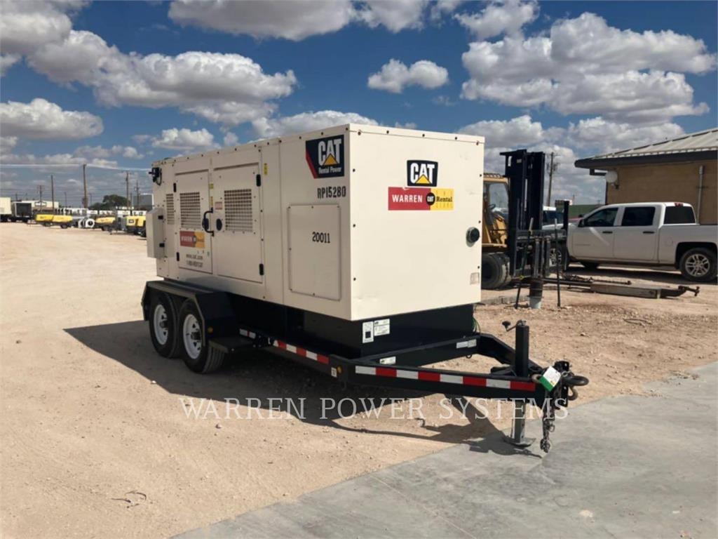 2021 CAT XQ230 T4F For Sale - 114,950 USD | Cat Used