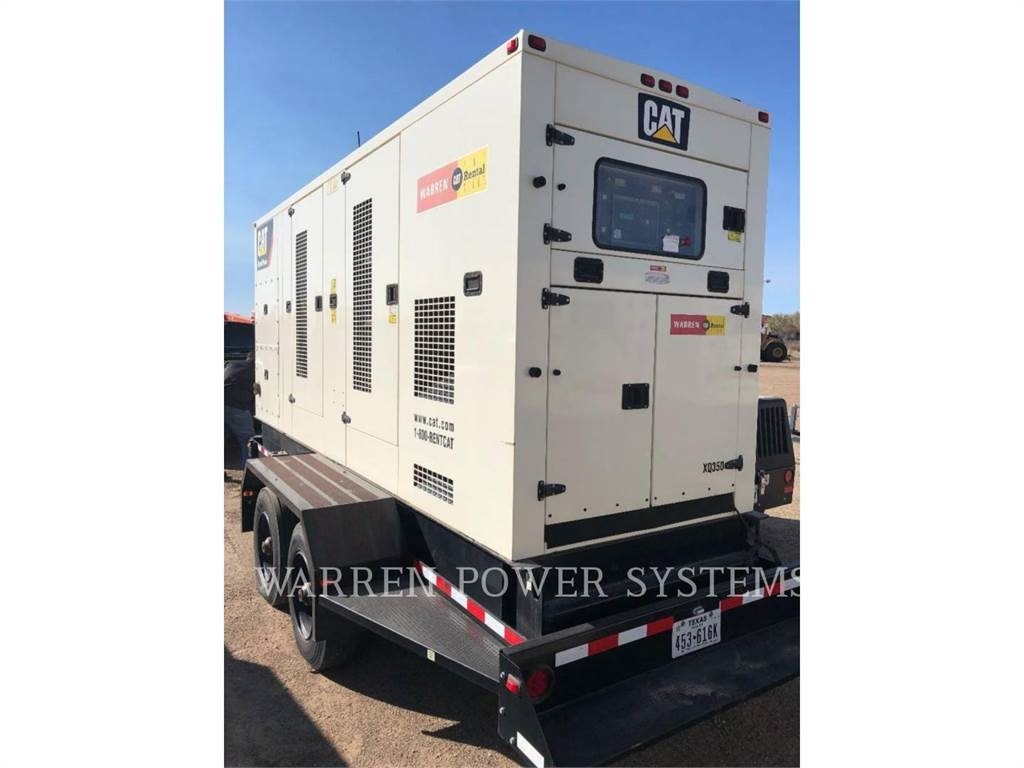 2013 CAT XQ350 For Sale - 60,000 USD | Cat Used