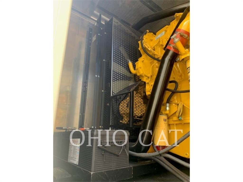 2006 CAT XQ500 For Sale - 250,000 USD | Cat Used