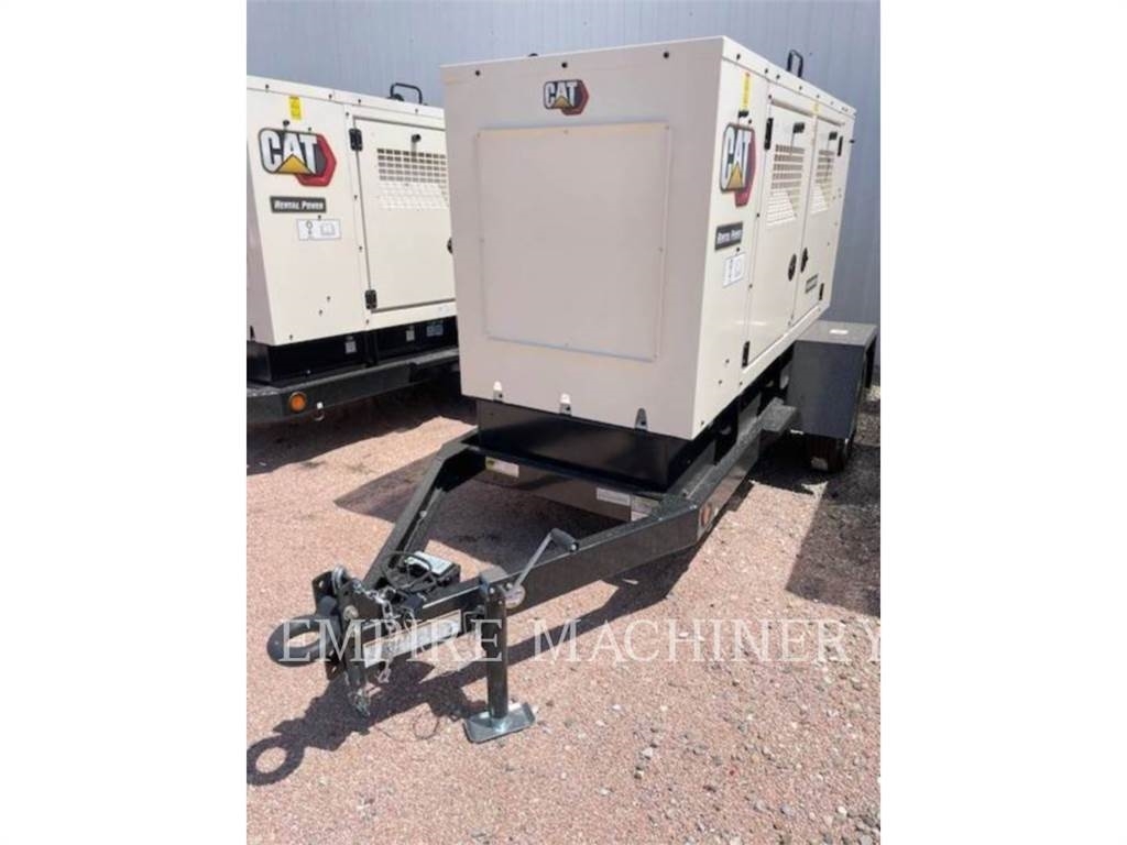 2024 CAT XQ60 For Sale - 67,950 USD | Cat Used