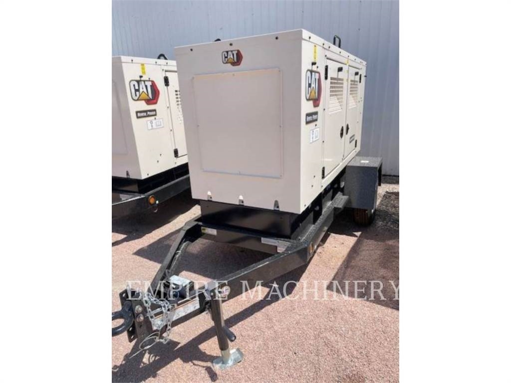 2024 CAT XQ60 For Sale - 66,000 USD | Cat Used