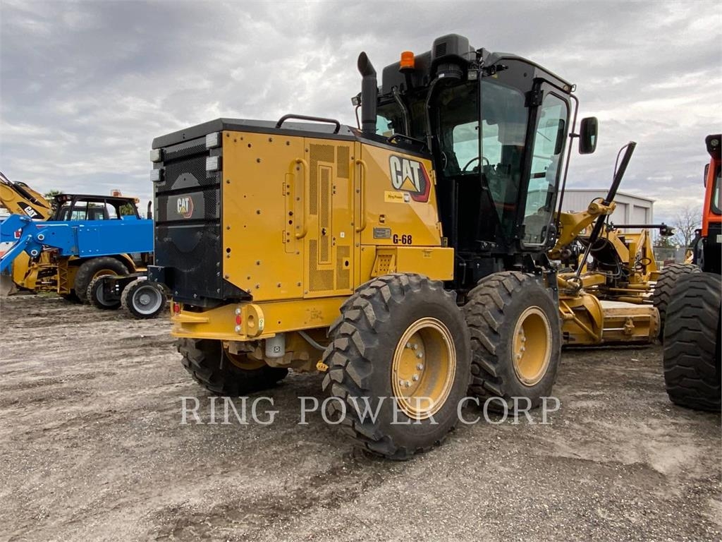 2021 Caterpillar 120 LVR For Sale - 250,000 USD | Cat Used