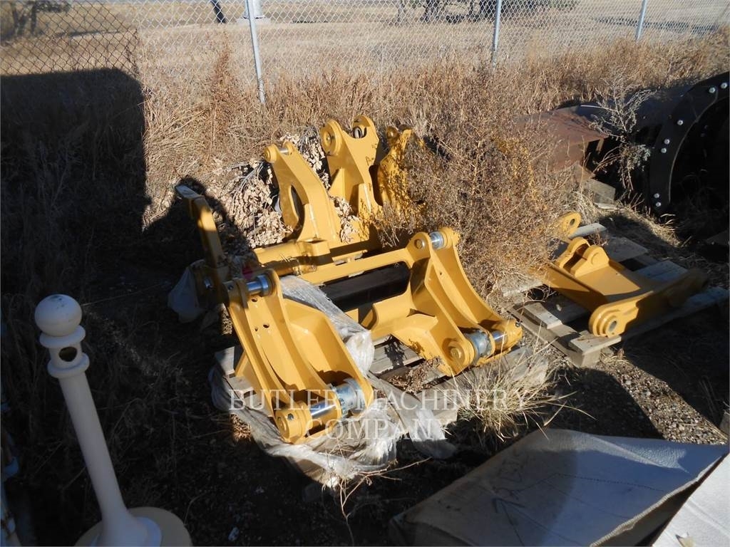 Used Ripper Attachments For Sale - Used Rippers | Cat Used