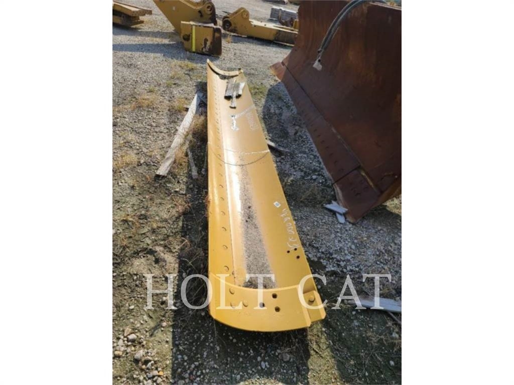 Used Blade Attachments For Sale - Used Dozer Blades | Cat Used