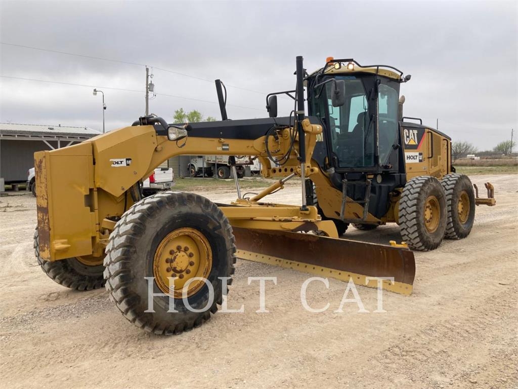 2008 Caterpillar 140M For Sale - 150,000 USD | Cat Used