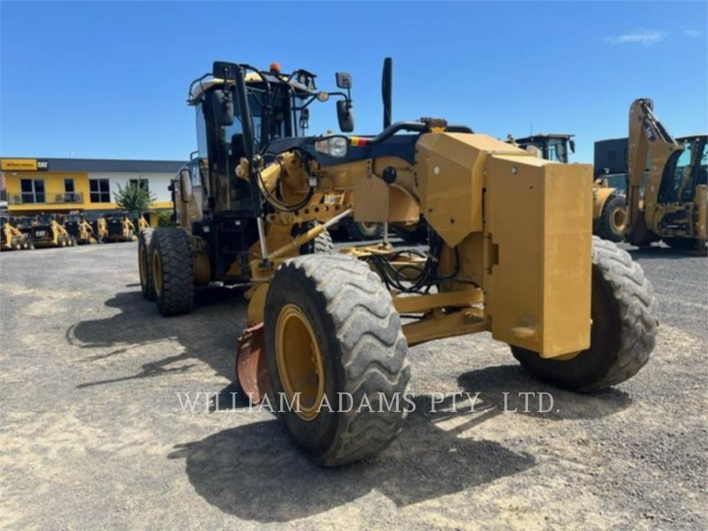 2012 Caterpillar 140M For Sale - 198,661 USD | Cat Used