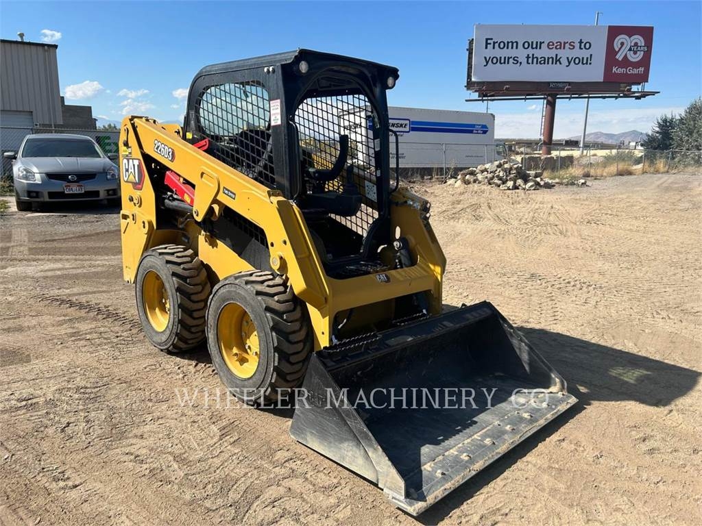 2020 CATERPILLAR 226D3 For Sale In Appleton, Wisconsin, 55% OFF