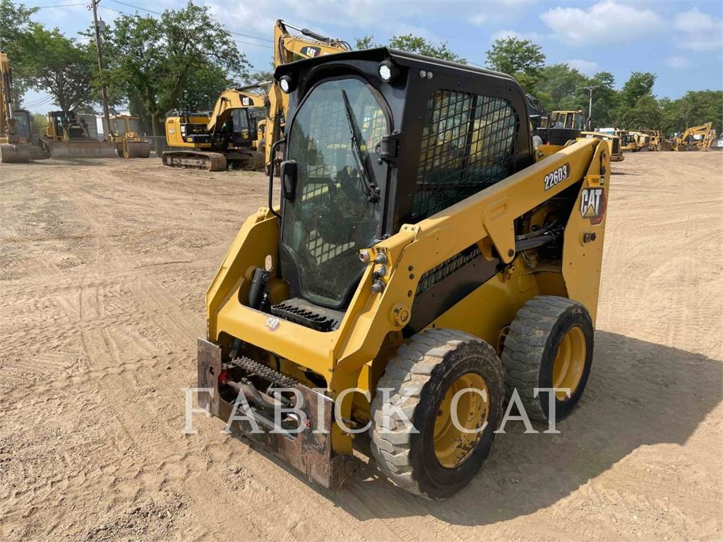 2020 CATERPILLAR 226D3 For Sale In Appleton, Wisconsin, 55% OFF