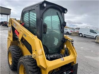 Caterpillar 226D3 C3H2 - Minicargadoras - Construcción - CATERPILLAR ...