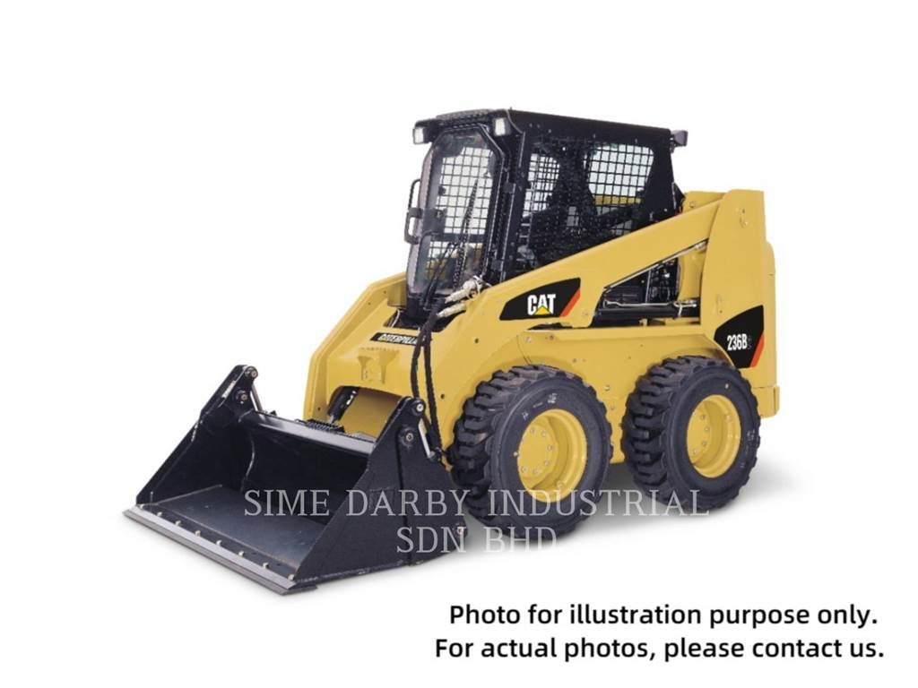 CATERPILLAR WORLDWIDE