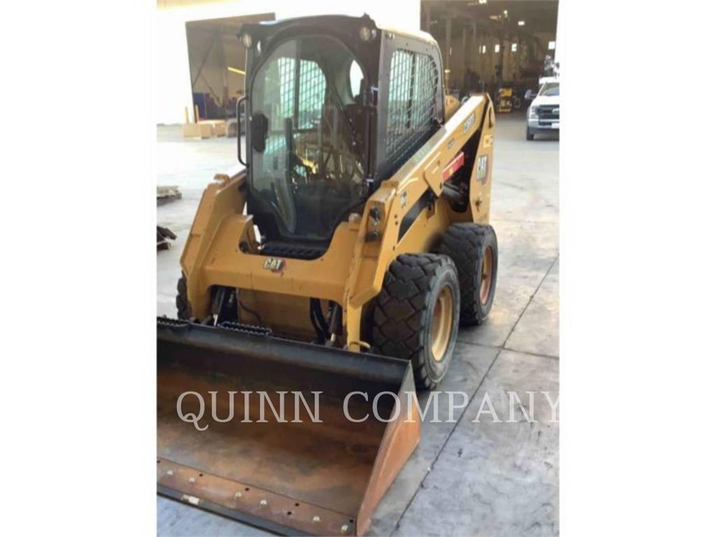 2022 Caterpillar 236D For Sale - 52,500 USD | Cat Used