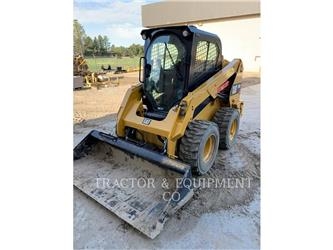 2018 Caterpillar 236D H2CB For Sale - 41,900 USD | Cat Used