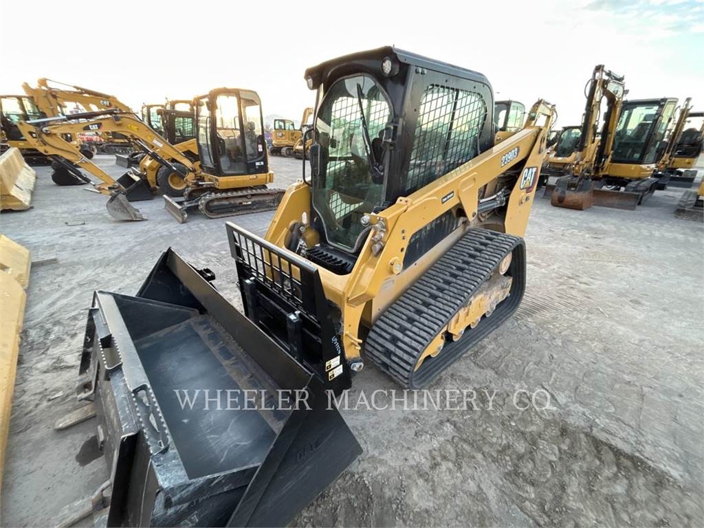 2023 Caterpillar 239D3 C3H2 For Sale - 71,000 USD | Cat Used