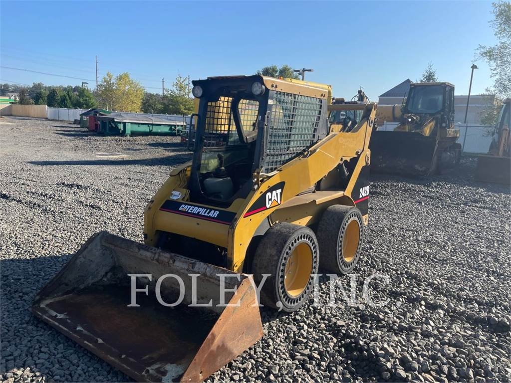 2006 Caterpillar 242B For Sale - 20,000 USD | Cat Used