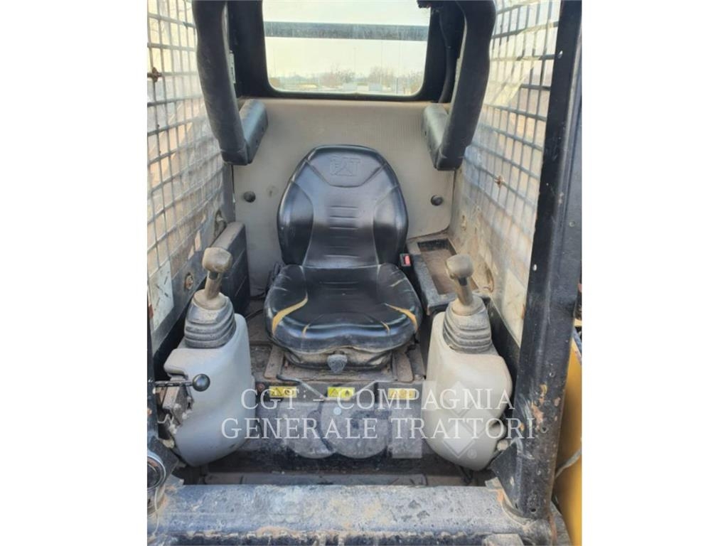 2005 Caterpillar 257B For Sale - - | Cat Used