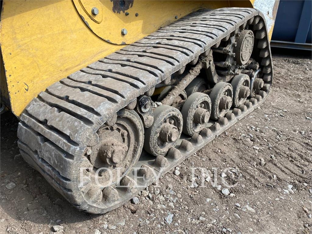 Caterpillar 257B3