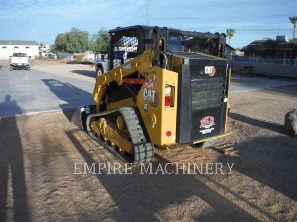 Used Skid Steer Loaders For Sale - Used Skid Steers | Cat Used