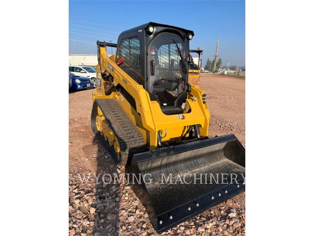 2023 Caterpillar 259D3 For Sale - 89,000 USD | Cat Used