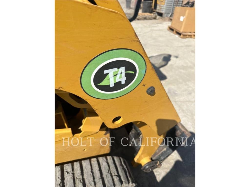 2020 Caterpillar 259D3 HF For Sale - 79,500 USD | Cat Used