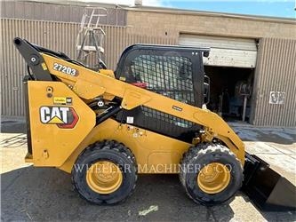 2023 Caterpillar 272D3 C3H2 For Sale - 89,400 USD | Cat Used