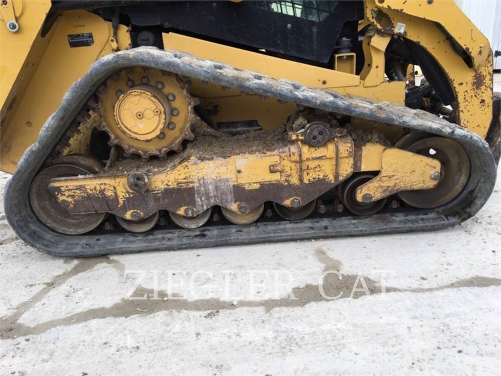 2013 Caterpillar 279D For Sale - 39,900 USD | Cat Used