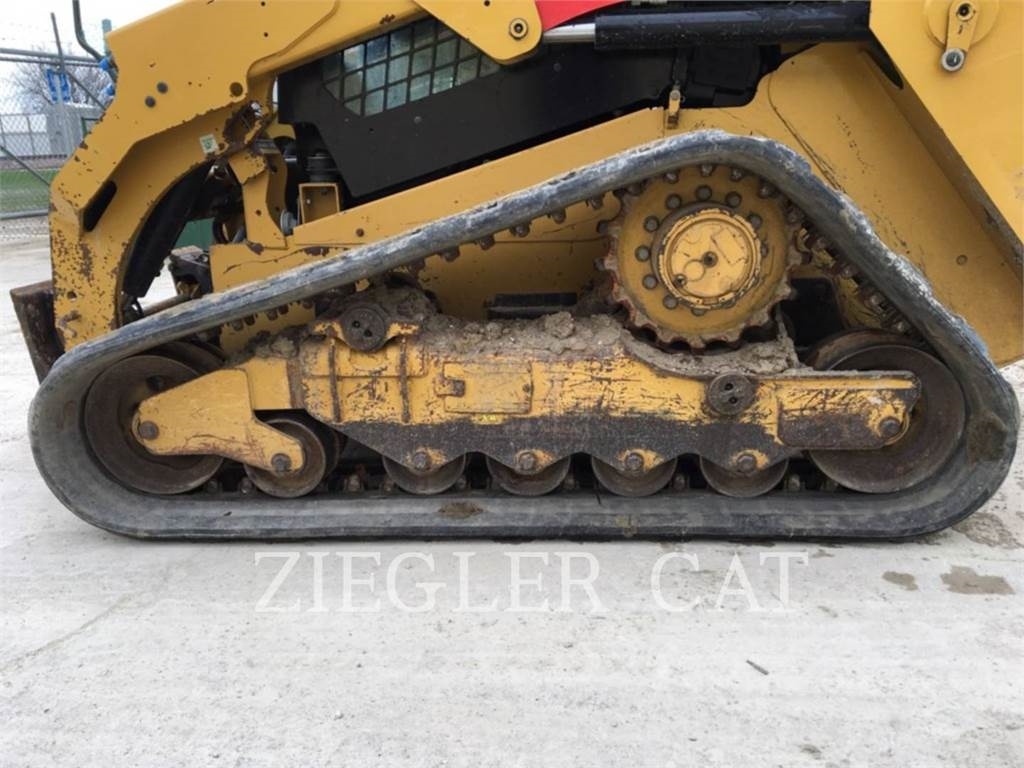 2013 Caterpillar 279D For Sale - 39,900 USD | Cat Used