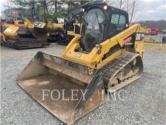 2014 Caterpillar 279D For Sale - 38,000 USD | Cat Used