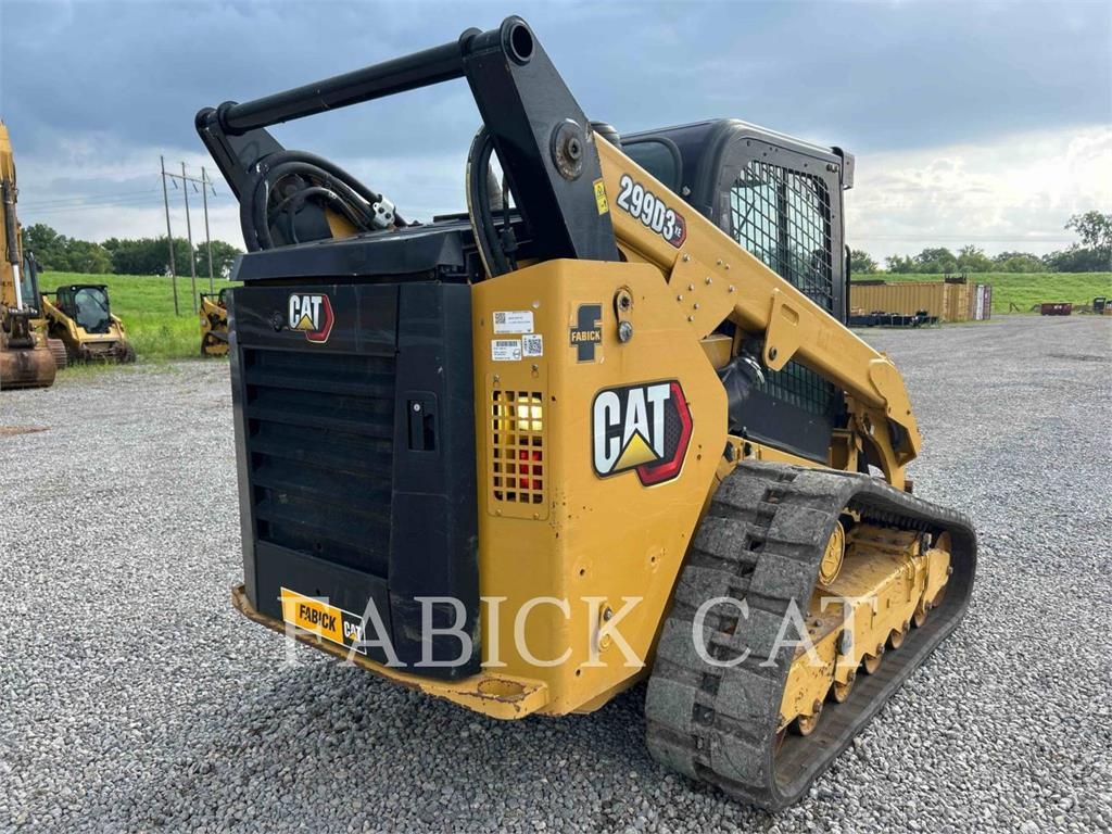 2020 Caterpillar 299D3 XE For Sale - 108,000 USD | Cat Used