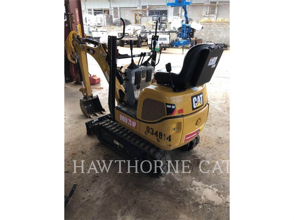 Used Excavators For Sale - Used Mini Excavators | Cat Used