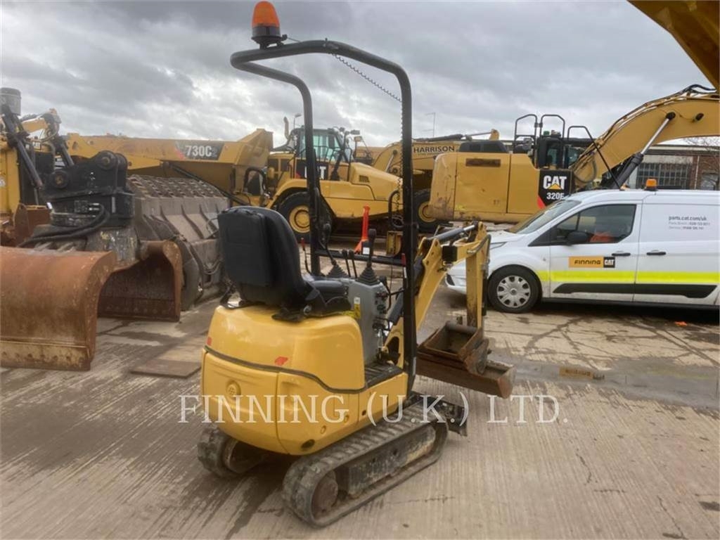 2019 Caterpillar 300.9D For Sale - 15,727 USD | Cat Used