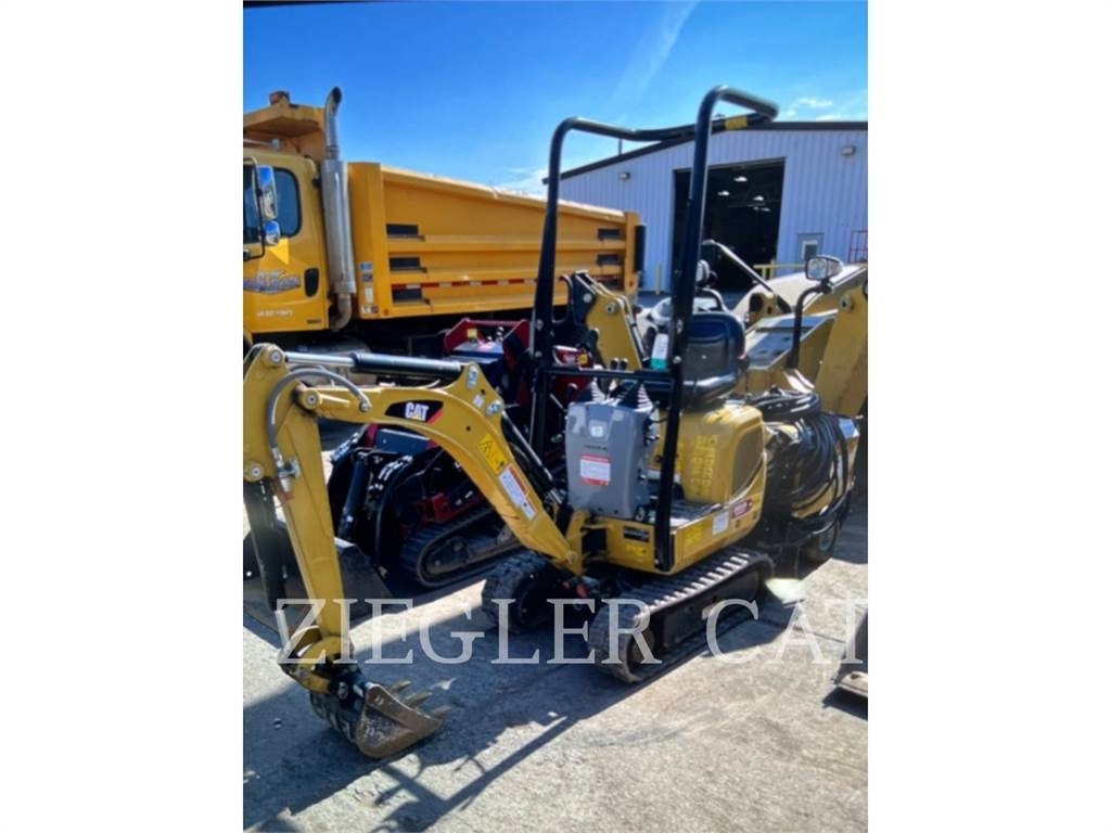 2019 Caterpillar 300.9D For Sale - 22,800 USD | Cat Used