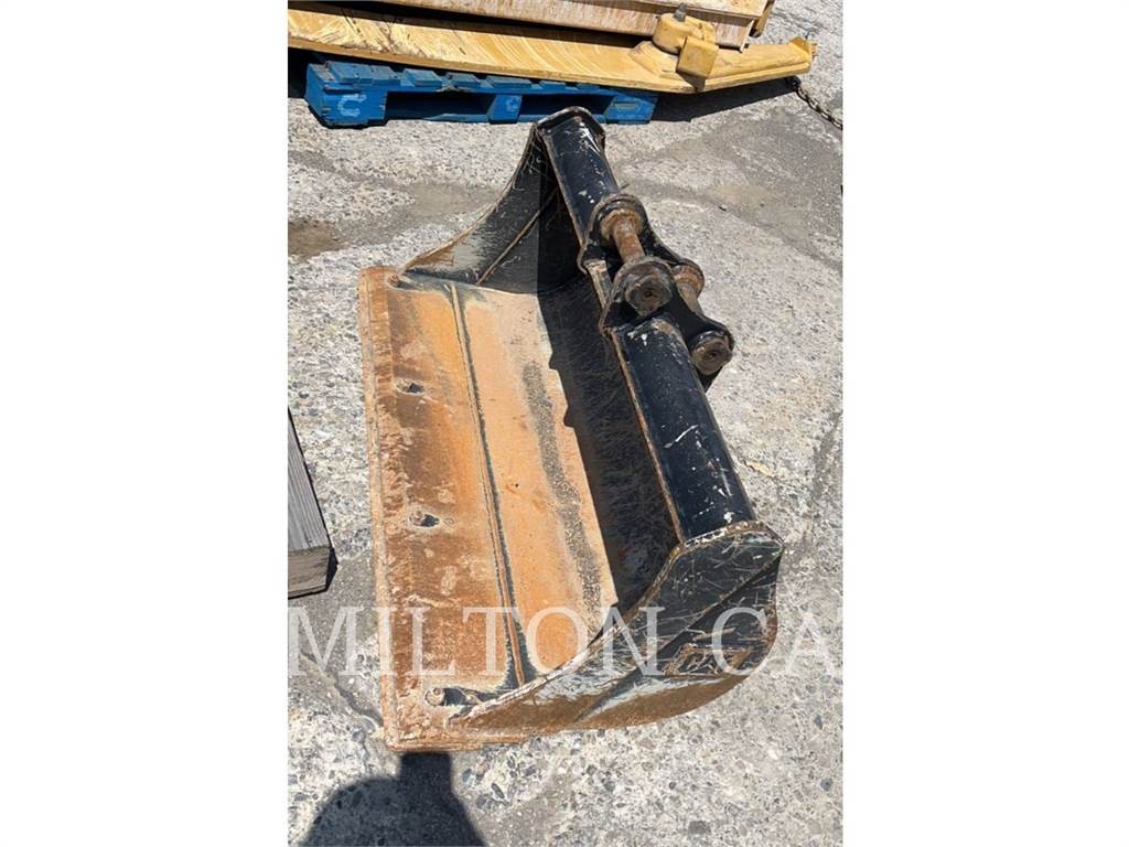 2022 Caterpillar 303.47IN.GRADING.BUCKET. For Sale - 775 USD | Cat Used