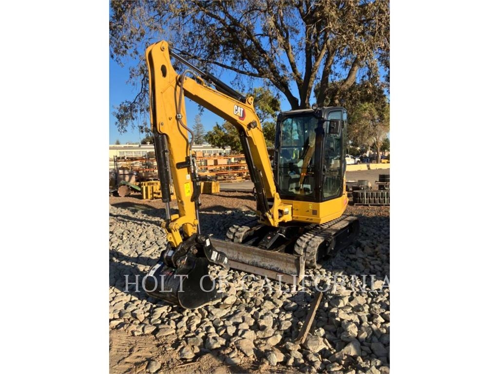 2022 Caterpillar 304 For Sale - 95,000 USD | Cat Used