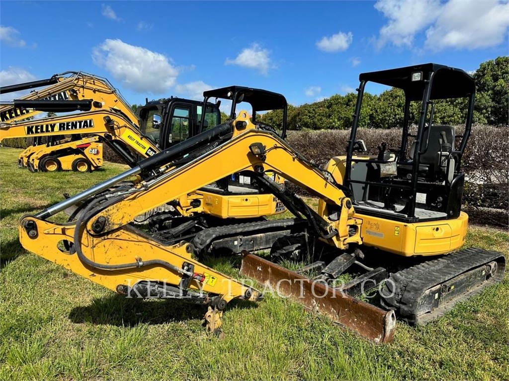 2016 Caterpillar 304E2CR For Sale - - | Cat Used