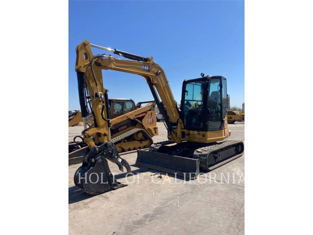 2022 Caterpillar 305 For Sale - 105,000 USD | Cat Used